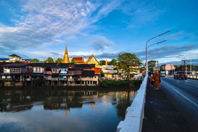 The Ultimate Chanthaburi Travel Guide